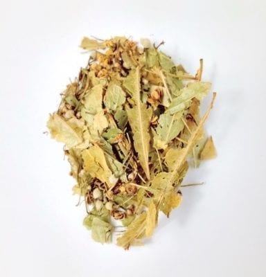Para que sirve el Tilo? - 100% Natural - A Mitad de Precio- Hecho en Chile