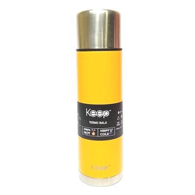 Termo Keep® Metal - Colores - 500 ml